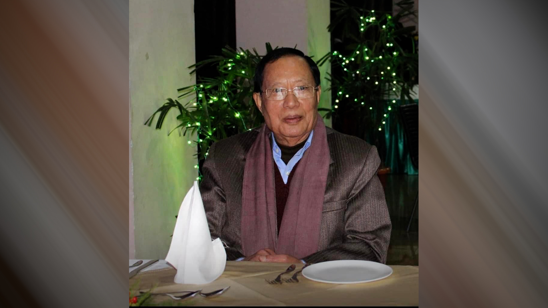 The Baghmara connection to Meghalaya’s political history - The ...