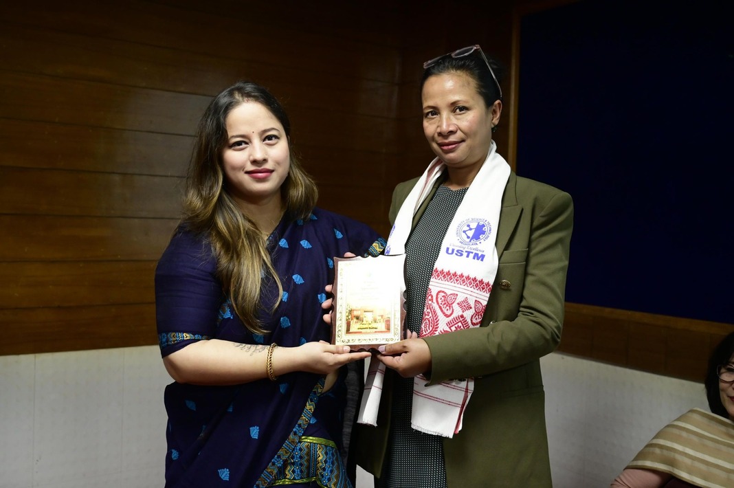 Experts deliberate on elderly rights and welfare - The Meghalayan Express