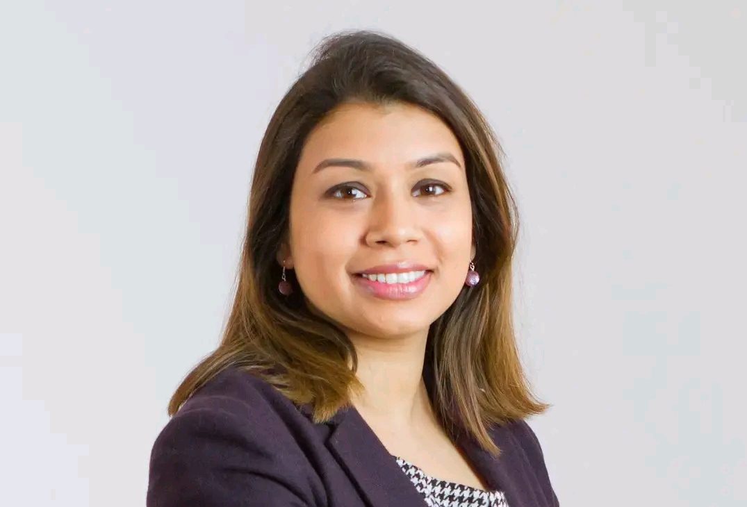 Sheikh Hasina’s UK MP niece accuses Bangladesh regime of ‘smear ...