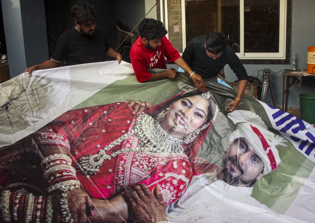 Surpanakha dahan: Effigy to have image of Meghalaya honeymoon murder ...