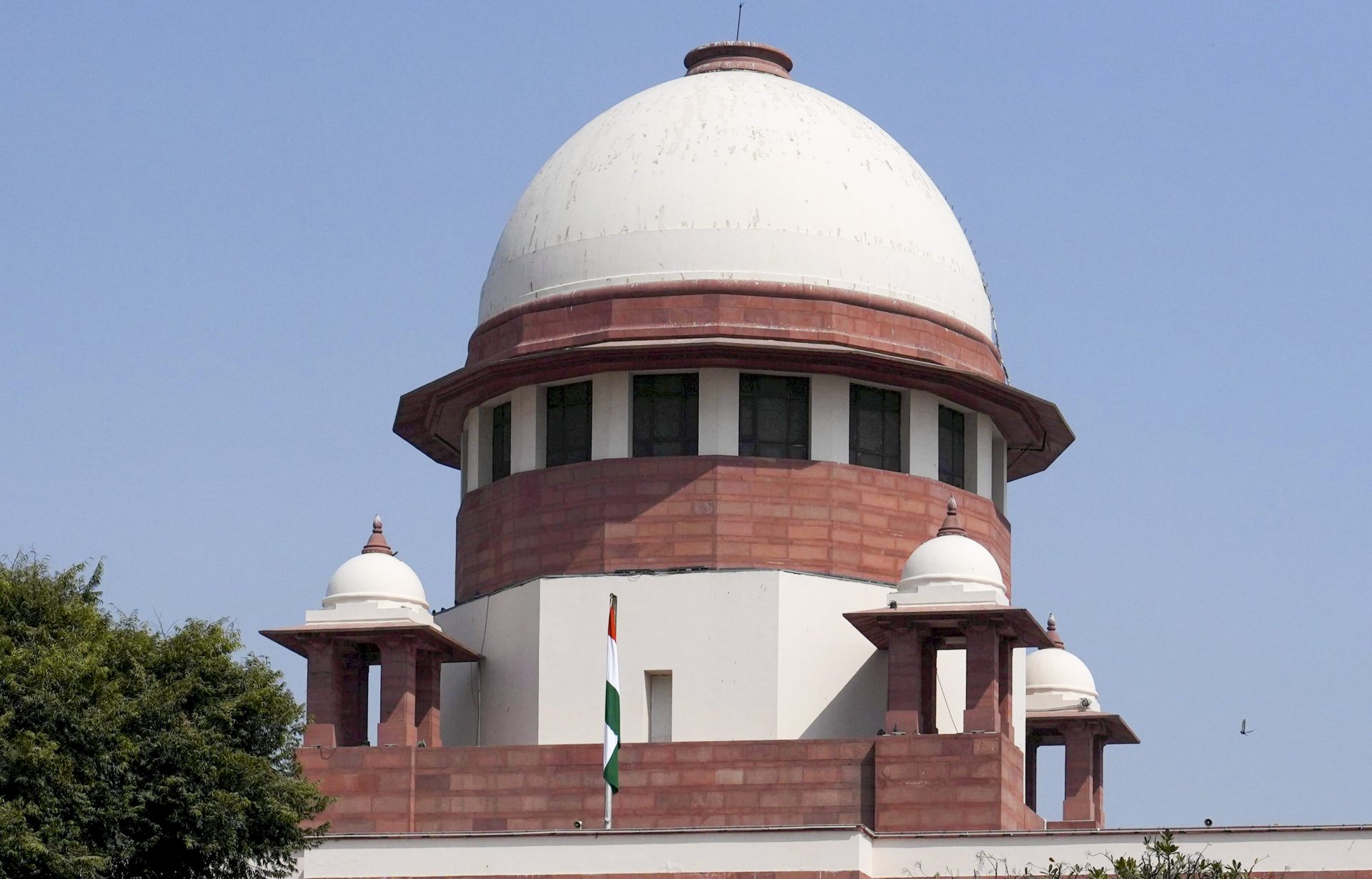 9-judge SC bench to hear pleas on discrimination against women at ...