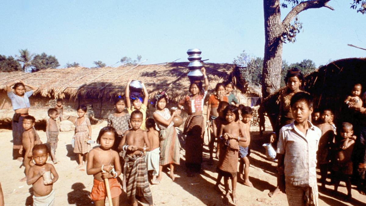 RRAG warns Arunachal Govt of contempt as AAPSU invited to decide on ...