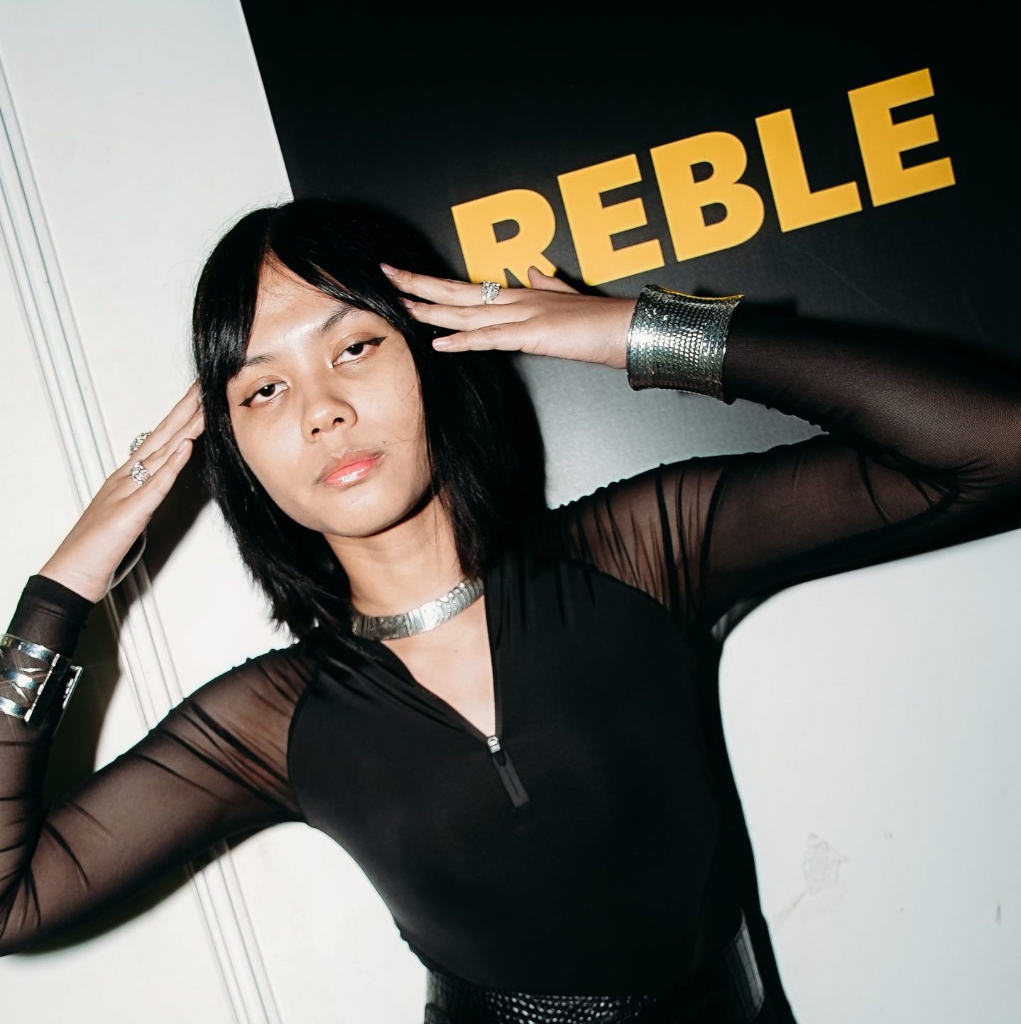 Shillong rapper Reble drops latest anthem New Riot - The Meghalayan Express