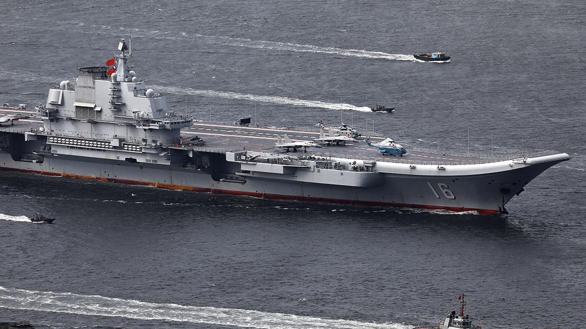 Japan, Australia urge calm after Chinese radar locks on Japanese jets ...
