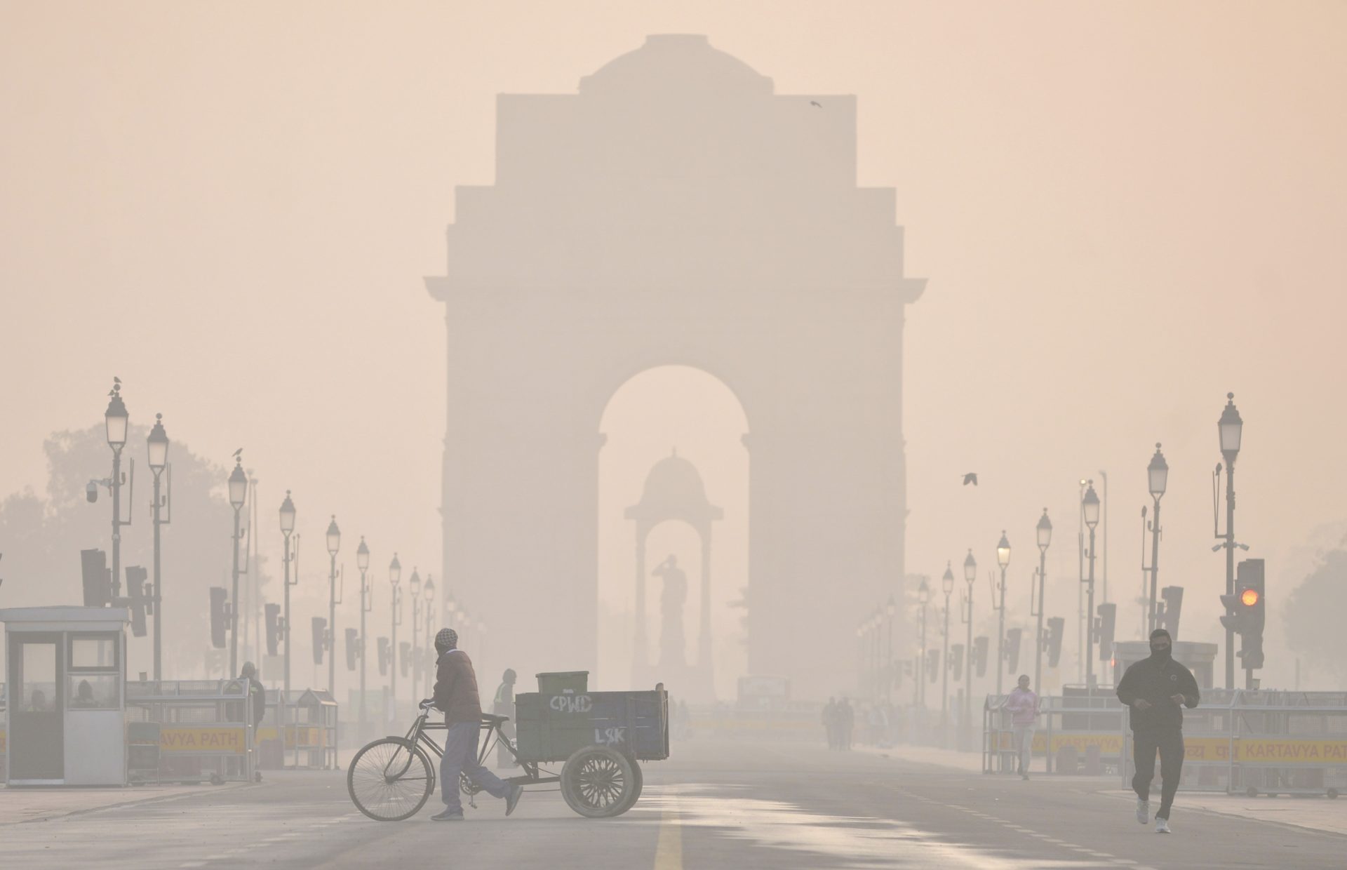 Grap 3 curbs enforced in Delhi-NCR as air quality likely to turn ...