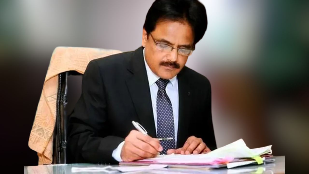 Submer appoints former BSNL Chairman Anupam Shrivastava as Principal ...