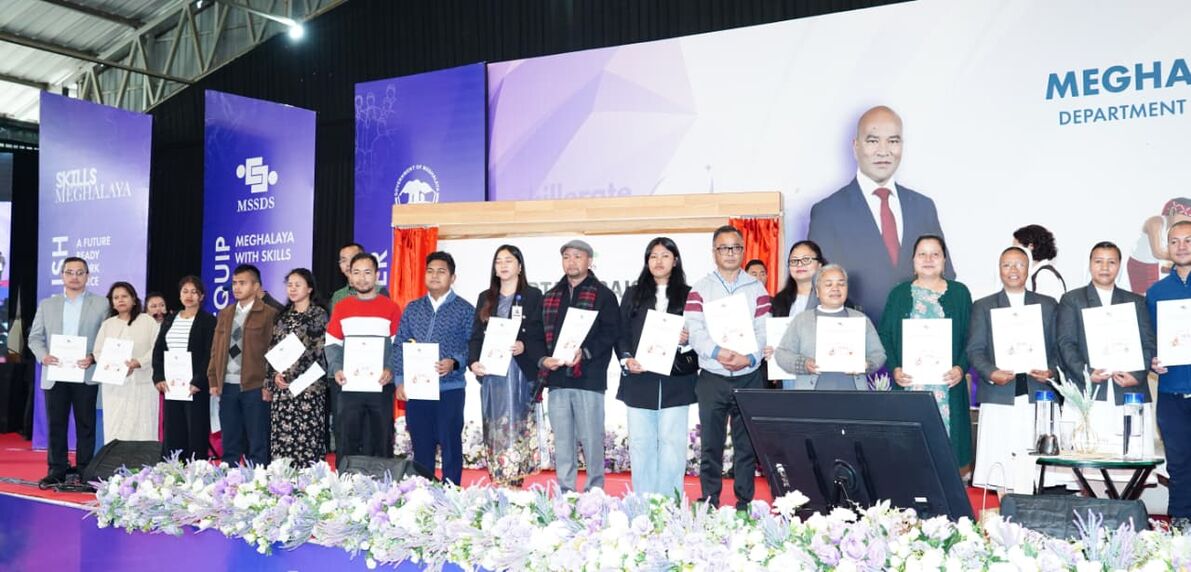 CM launches four new skill initiatives at Skillerate 2026 - The ...