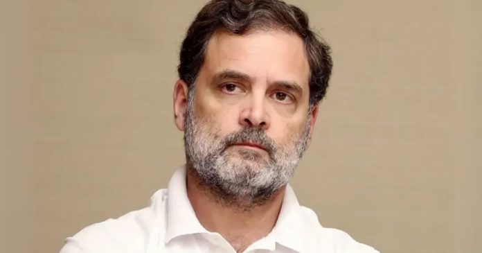 'PM wants youth to keep making reels, fry pakodas': Rahul Gandhi hits ...