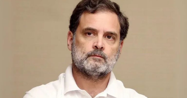 'PM wants youth to keep making reels, fry pakodas': Rahul Gandhi hits ...